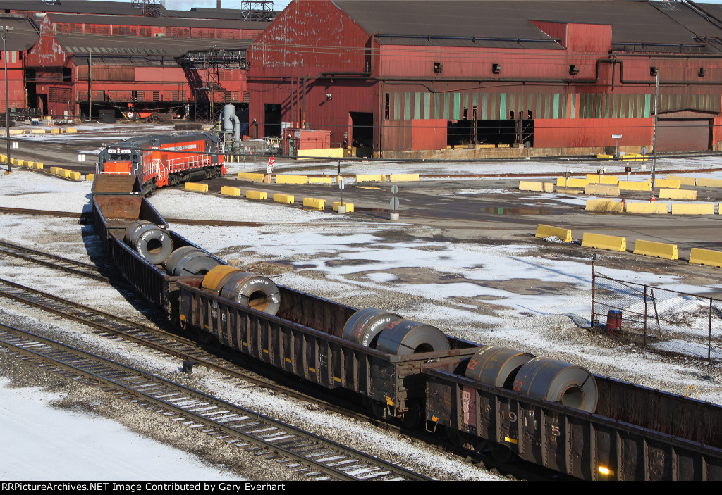 MTSX 417 and MTSX 418